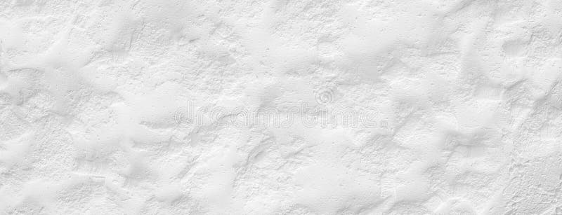 White Rough Stone Wall Texture Background Stock Image - Image of ...