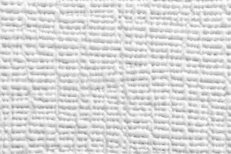White Rough Texture and Surface, High Textured Wallpaper Close-up Stock ...