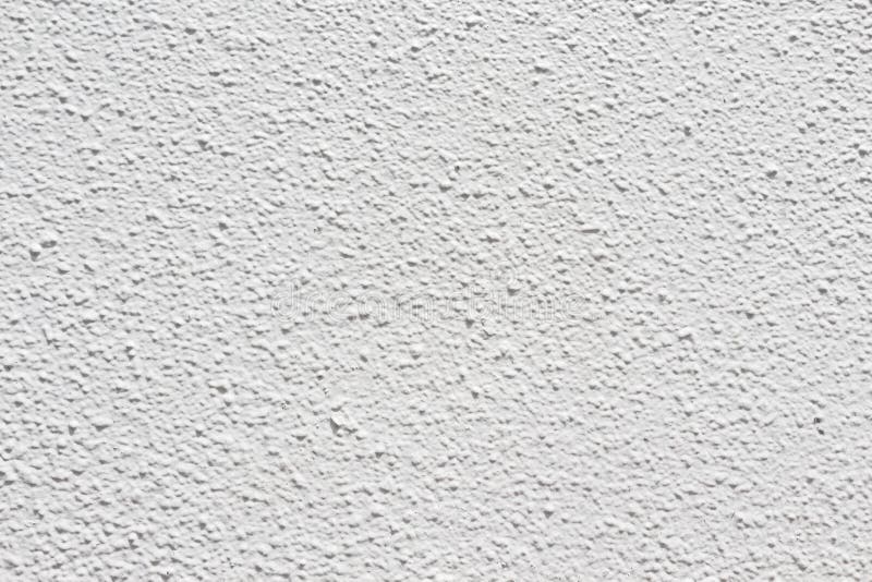 White rough wall stock image. Image of texture, color - 69549985