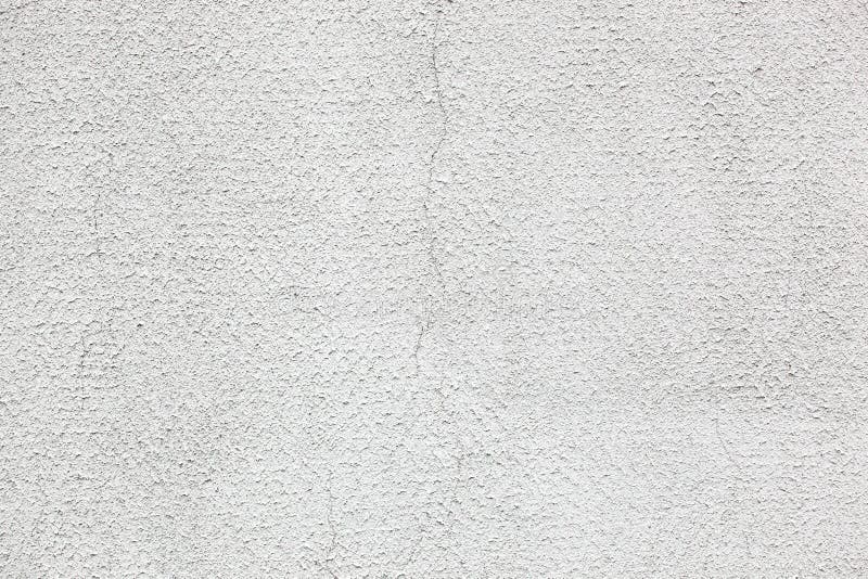 White Rough Wall Texture for Backgrounds Stock Image - Image of wall ...