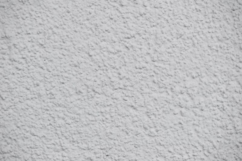 White rough wall texture stock photo. Image of construction - 141408326