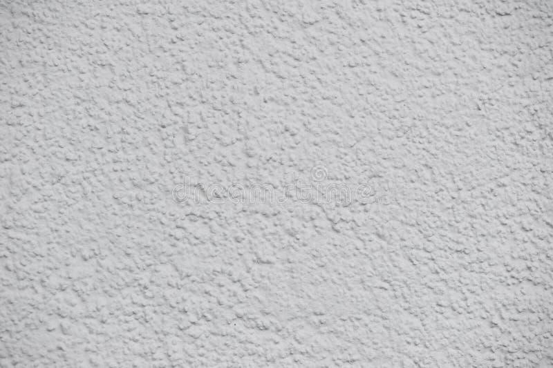 White rough wall texture stock image. Image of design - 141408333