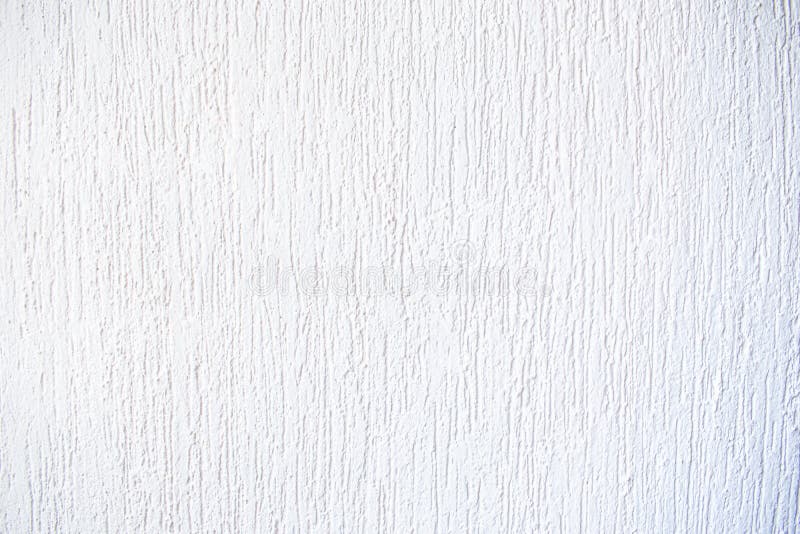White Wall Background with Rough Texture Stock Illustration ...