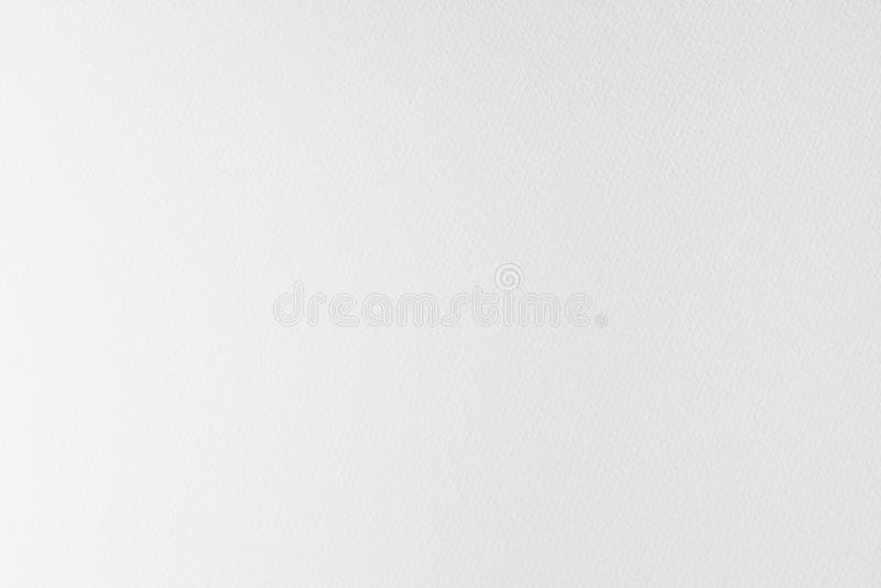 White Rough Watercolor Paper Texture, Soft Light Grungy and Bumpy ...