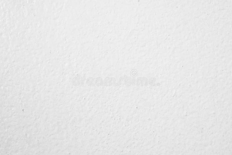 White Rought Wall Texture or Background Stock Image - Image of interior ...