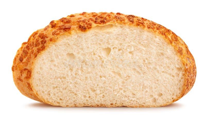 White round bread stock image. Image of round, nutrition - 151428087