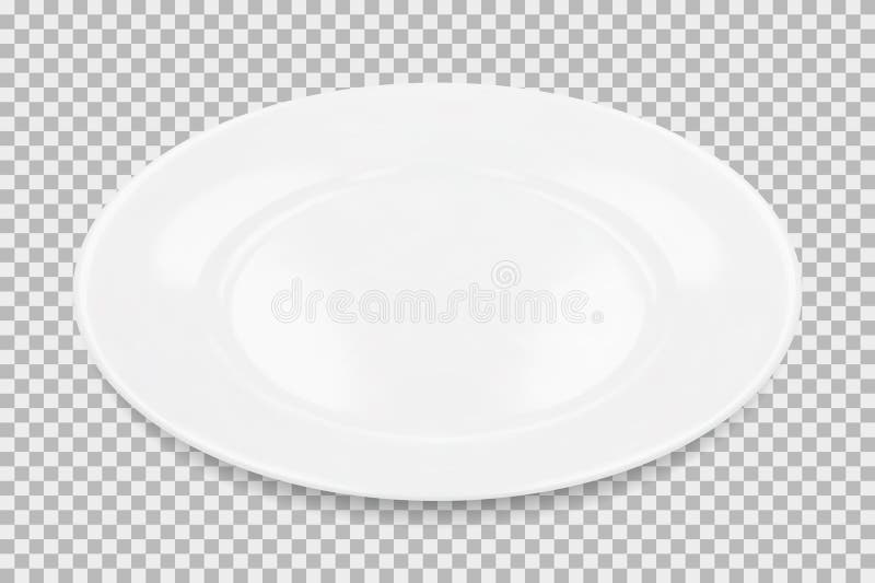Side View Dinner Plate Stock Illustrations – 634 Side View Dinner Plate ...