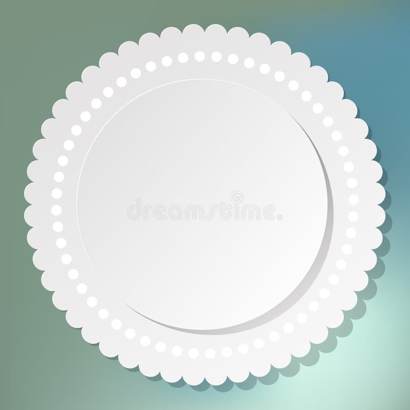 Label dots 03 stock vector. Illustration of dots, label - 197985441