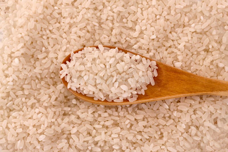 Rice background stock image. Image of ingredient, rice - 26152819