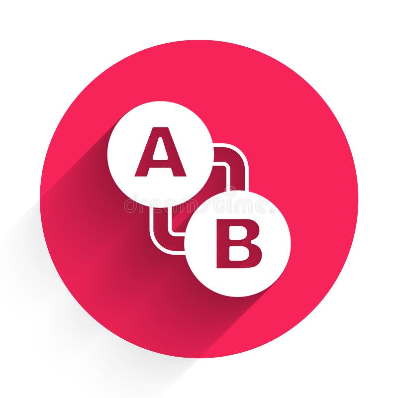 White Route Location Icon Isolated on Grey Background. Map Pointer Sign ...