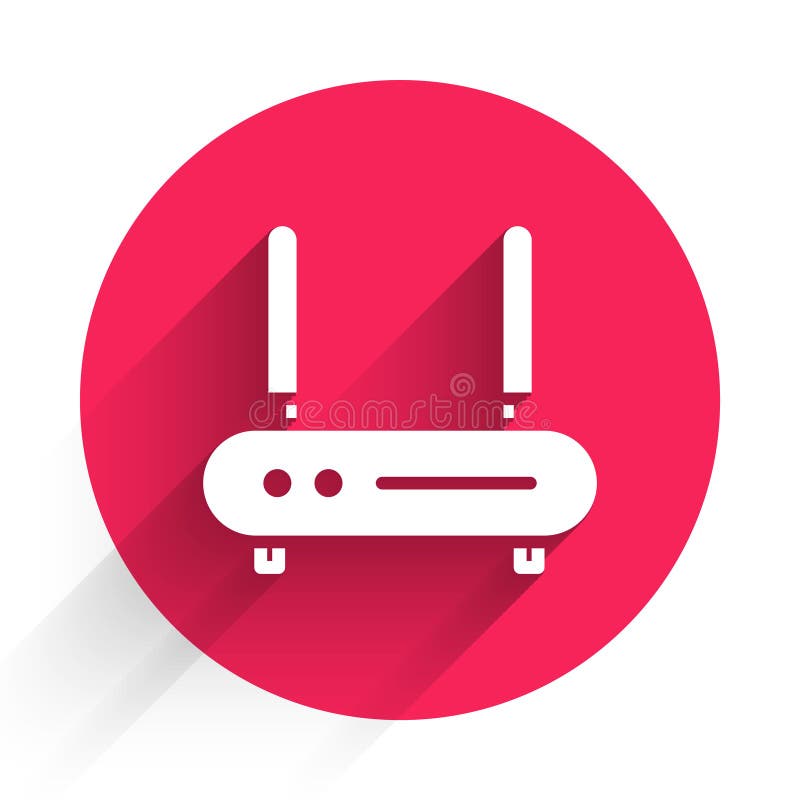 Red Modem Stock Illustrations – 895 Red Modem Stock Illustrations ...