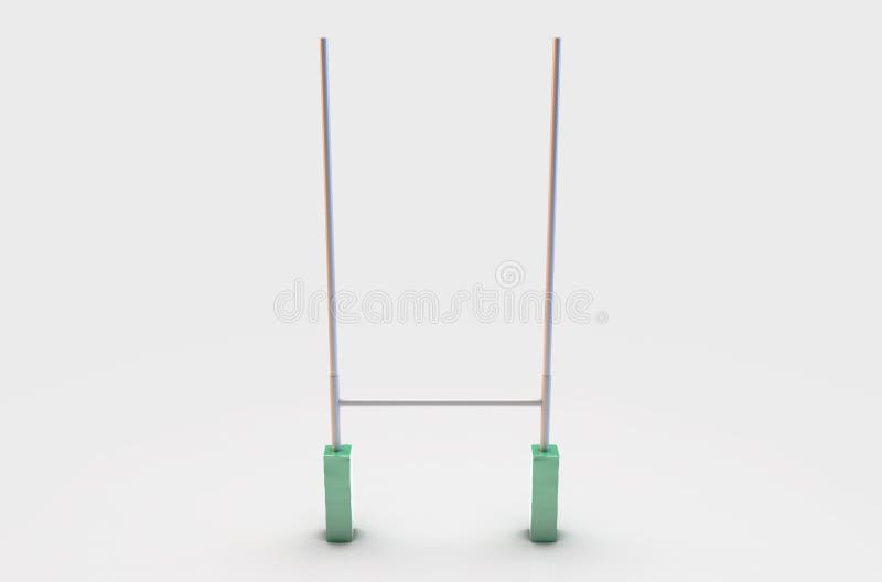 Rugby Posts Stock Illustrations – 1,383 Rugby Posts Stock Illustrations ...