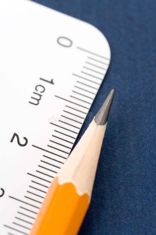 White ruler stock photo. Image of close, ruler, dimension - 6956950