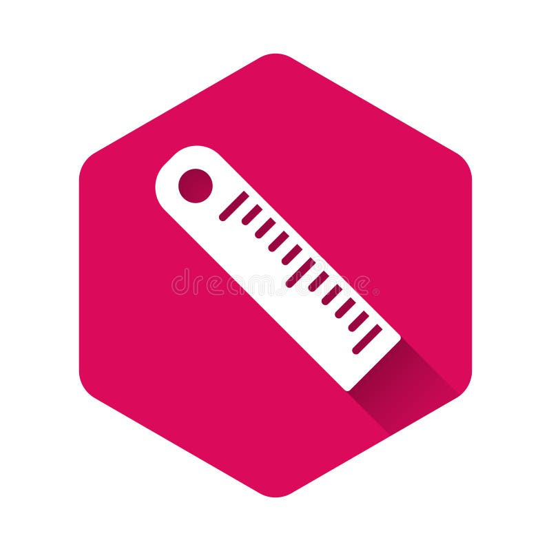 Pink Ruler Icon Stock Illustrations – 1,038 Pink Ruler Icon Stock ...