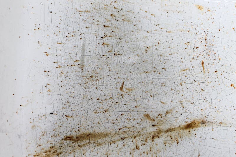White Rusted Texture or Background Stock Photo - Image of decor ...