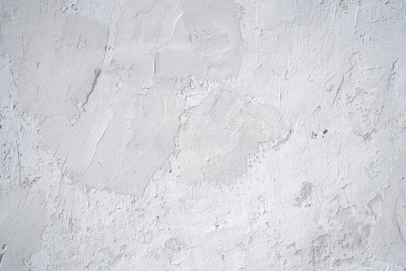 White rustic wall texture stock photo. Image of cracked - 233012676