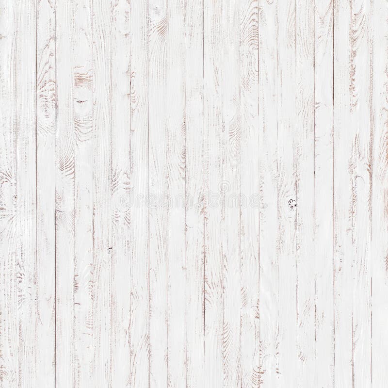 White Rustic Wood Texture Background Stock Image - Image of vintage ...