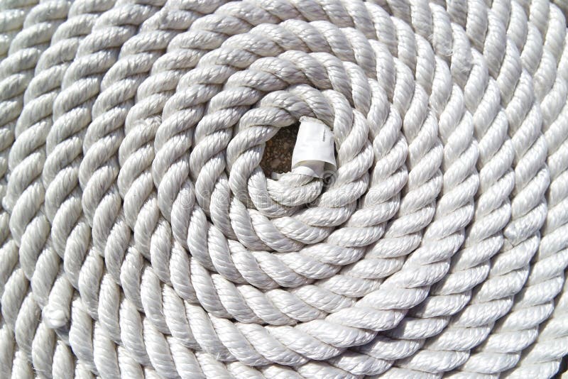 Sailor s rope stock photo. Image of rope, fisher, sailors - 78771860