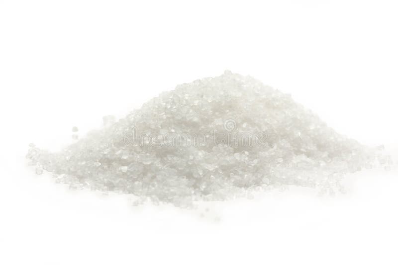 White Sea Salt stock photo. Image of salt, beauty, botanics - 499576