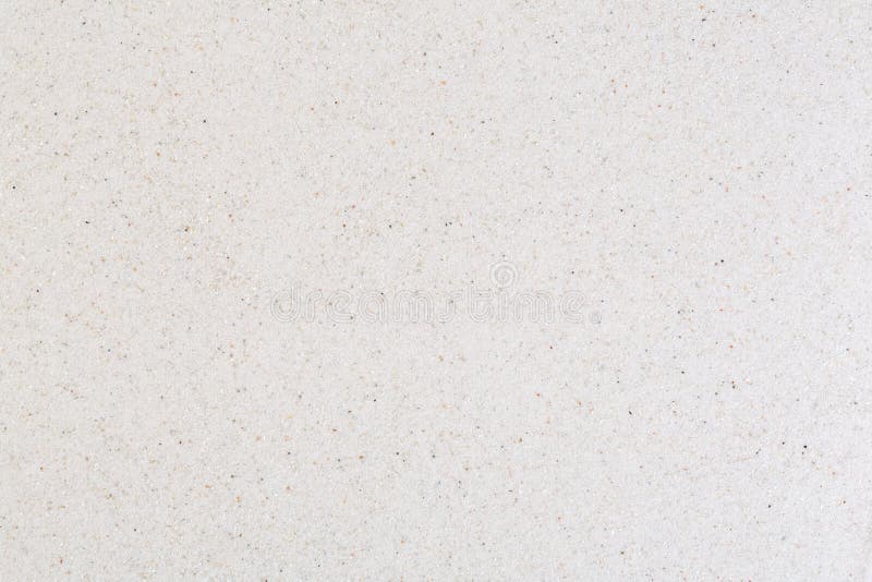 Seamless White Sand Texture