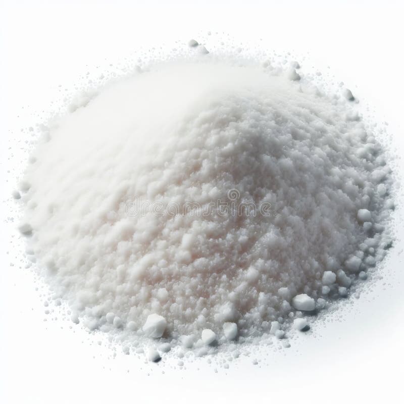 White Sand Sand with a Light Colored Appearance, Often Compoed Stock ...