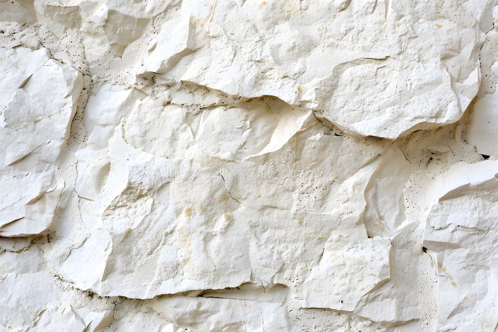 White Sandstone Texture Background for Design Stock Illustration ...