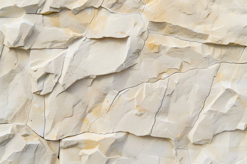 Beige Sandstone Wall Texture Background Stock Illustration ...