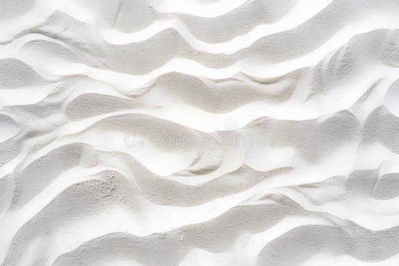 White Sandstone Background Texture - Cracked Rock Surface Stock ...