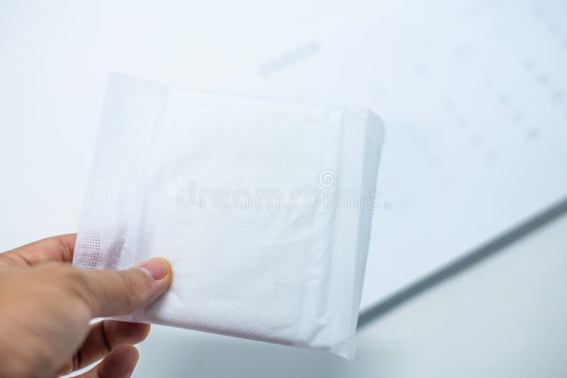 166 Change Sanitary Napkin Stock Photos - Free & Royalty-Free Stock ...