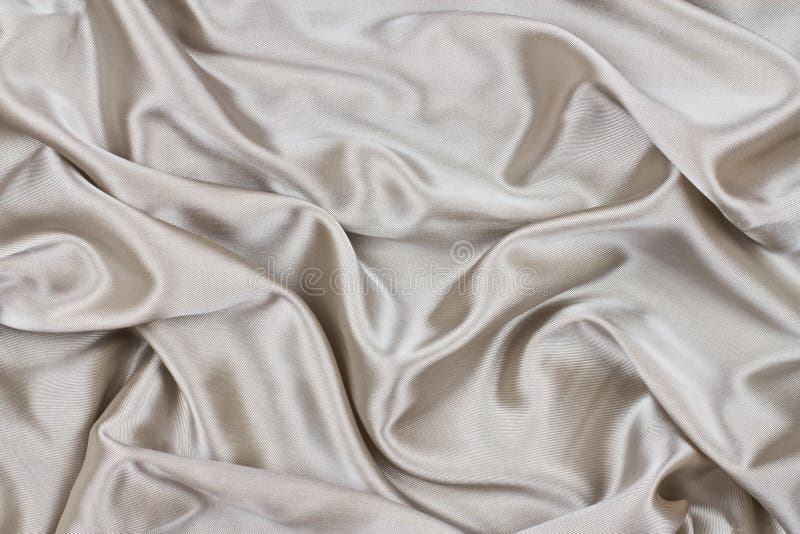 White satin stock image. Image of sensuous, curve, pattern - 62435231