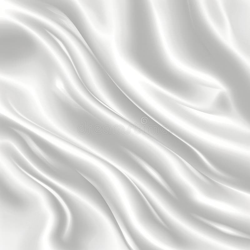 White Satin Silk Texture Background, Soft Background with Smooth ...