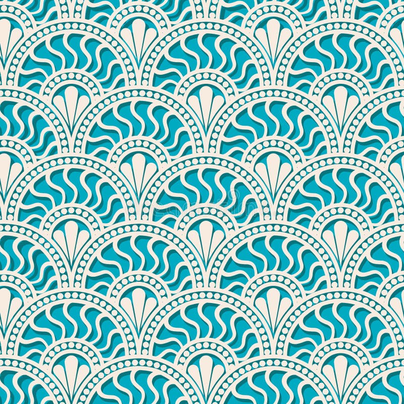 White scales lace stock vector. Illustration of texture - 49655645