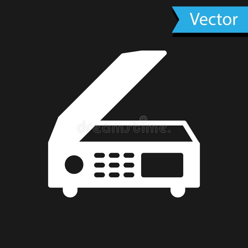 Pc Scan Icon Stock Illustrations – 705 Pc Scan Icon Stock Illustrations ...