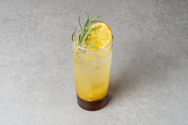 White-scented Ade Korean Style Food Stock Image - Image of white, cold ...