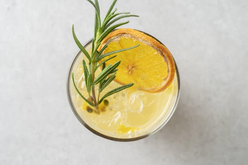 White-scented Ade Korean Style Food Stock Photo - Image of juice ...