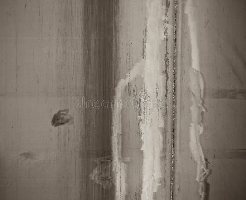 White Scratched Texture Background Stock Image - Image of feature ...