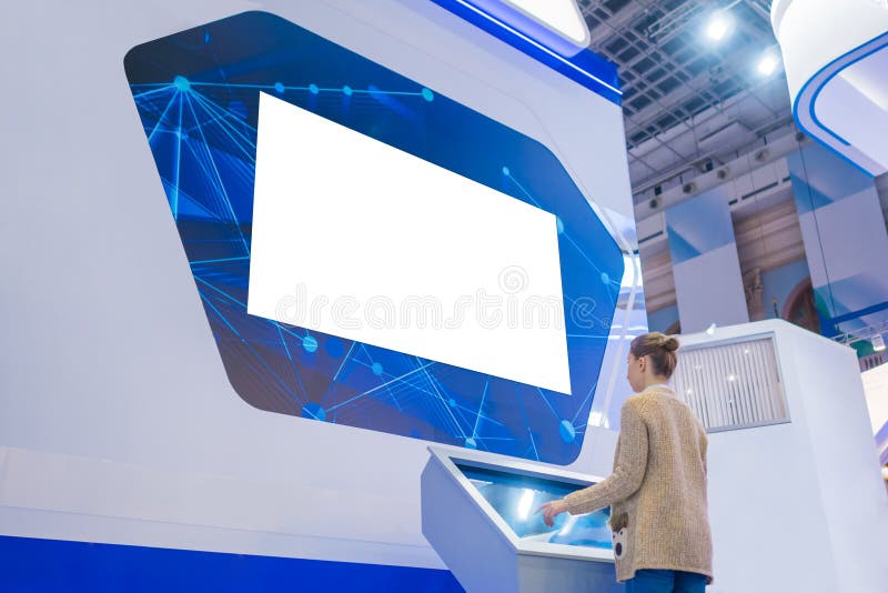 255 Big Screen Interaction Stock Photos - Free & Royalty-Free Stock ...