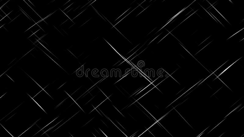 White Scribble Textures on a Dark Background, Horizontal Composition ...