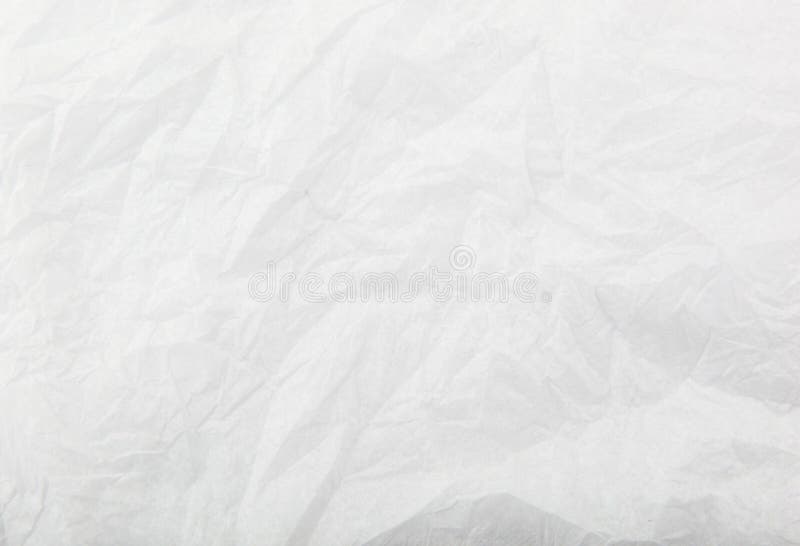 Scrunched paper texture stock image. Image of textural - 1313039