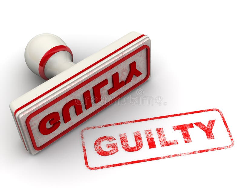Guilty Text Stock Illustrations – 2,583 Guilty Text Stock Illustrations ...