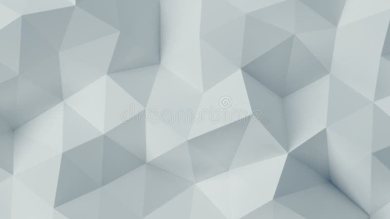 White Seamless Animated Background Loop Stock Video - Video of ...