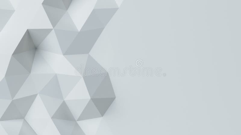White Seamless Animated Background Loop Stock Video - Video of ...