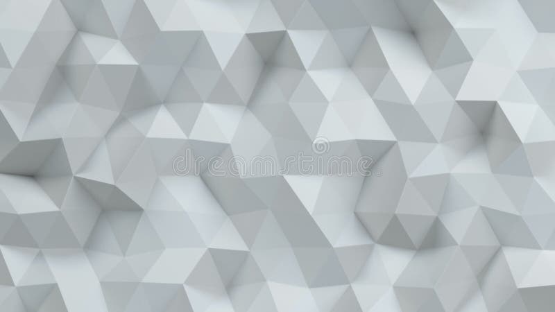 White Seamless Animated Background Loop Stock Video - Video of ...