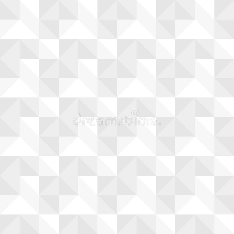 White Shadow Triangle Pattern Stock Illustrations – 11,831 White Shadow ...