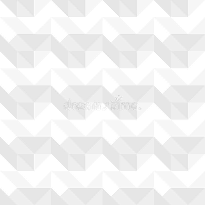 White Shadow Triangle Pattern Stock Illustrations – 11,831 White Shadow ...