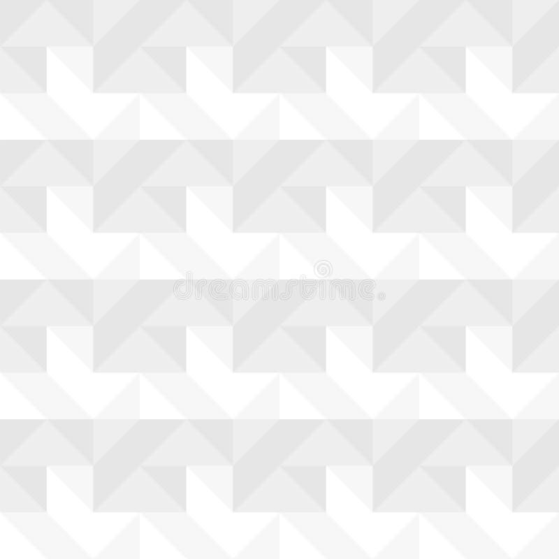 White Shadow Triangle Pattern Stock Illustrations – 11,831 White Shadow ...