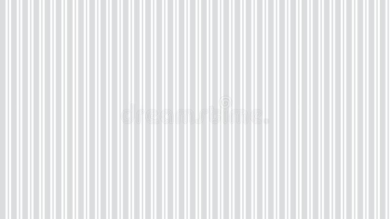 White Seamless Vertical Stripes Pattern Background Vector Graphic Stock ...