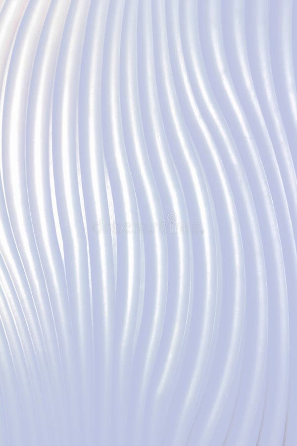 White seamless Wavy wall background. White seamless texture. Wavy ...