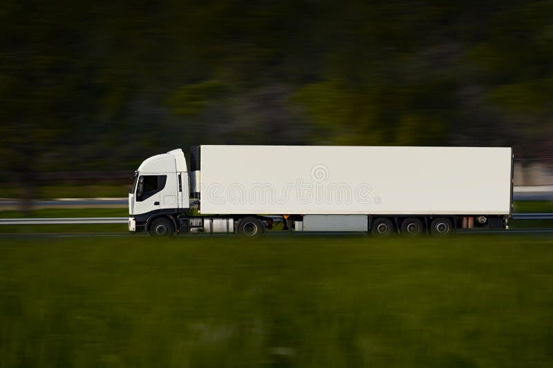 7,676 White Semi Truck Stock Photos - Free & Royalty-Free Stock Photos ...