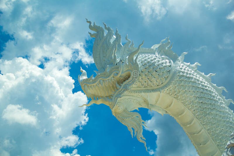 Serpant white stock photo. Image of fire, snake, serpantkink - 99948904